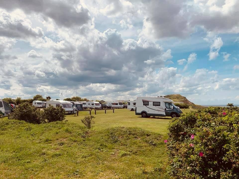 Beeston Regis Holiday Park