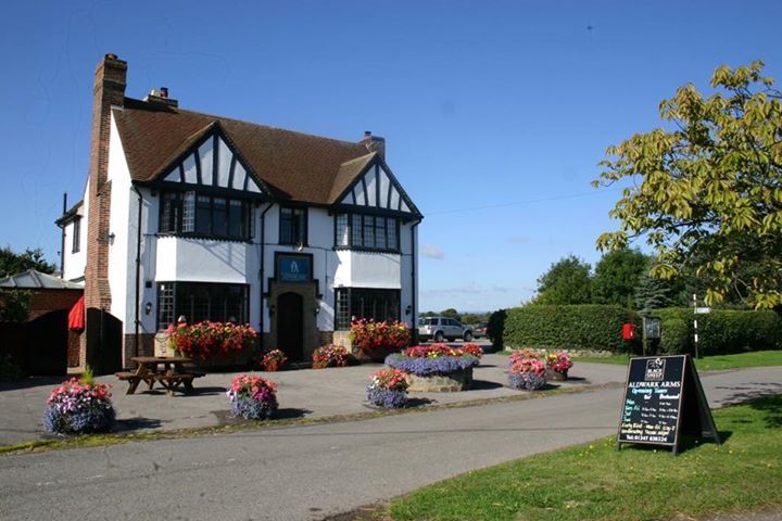 The Aldwark Arms
