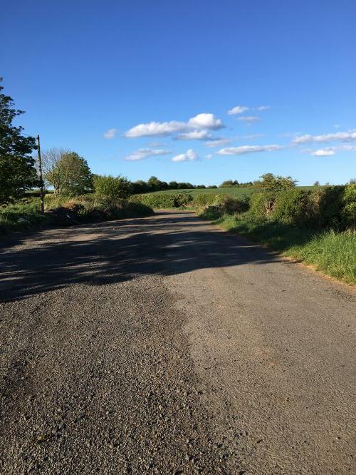 Bridge End Road