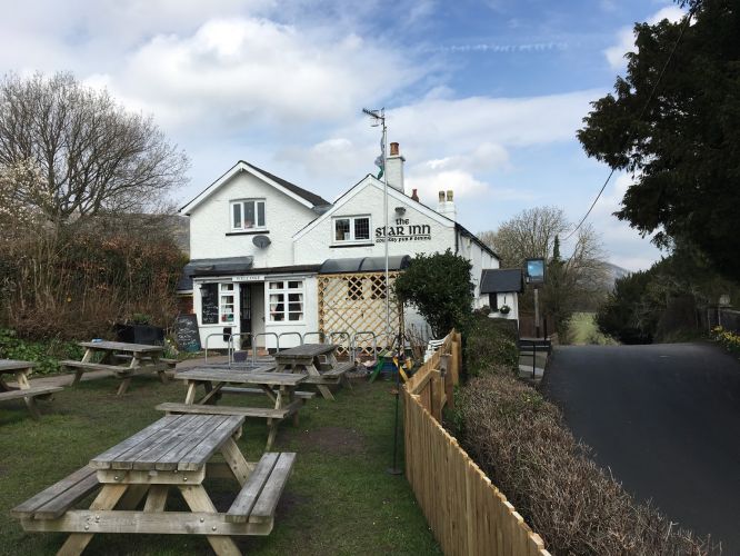 The Star Inn