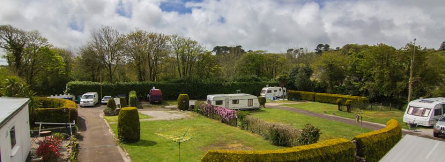 Stream Valley Holiday & Caravan Park
