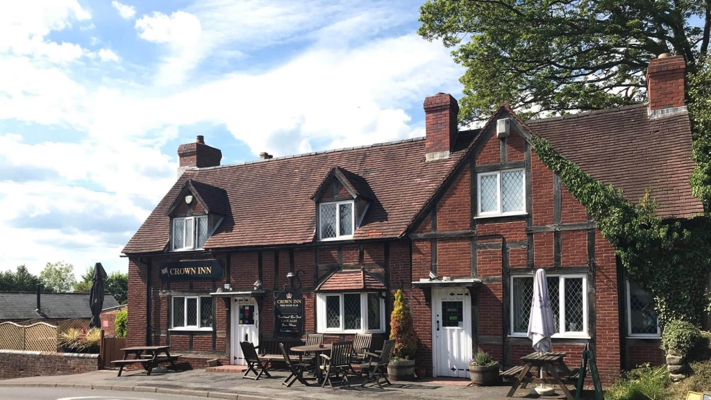 The Crown Inn