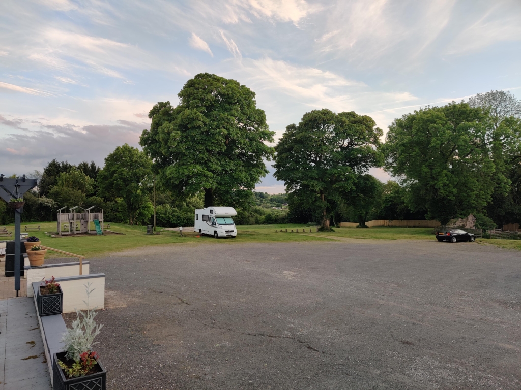 Hilcote Country Club