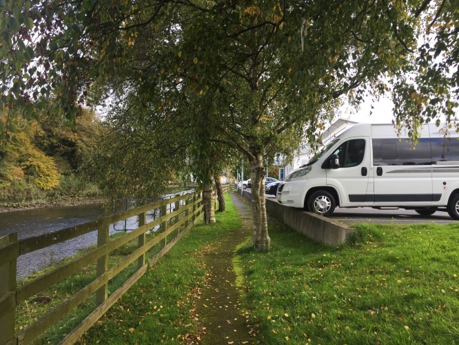 Askeaton Leisure Centre