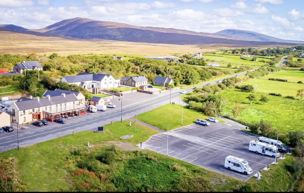 Nevin's Newfield Inn