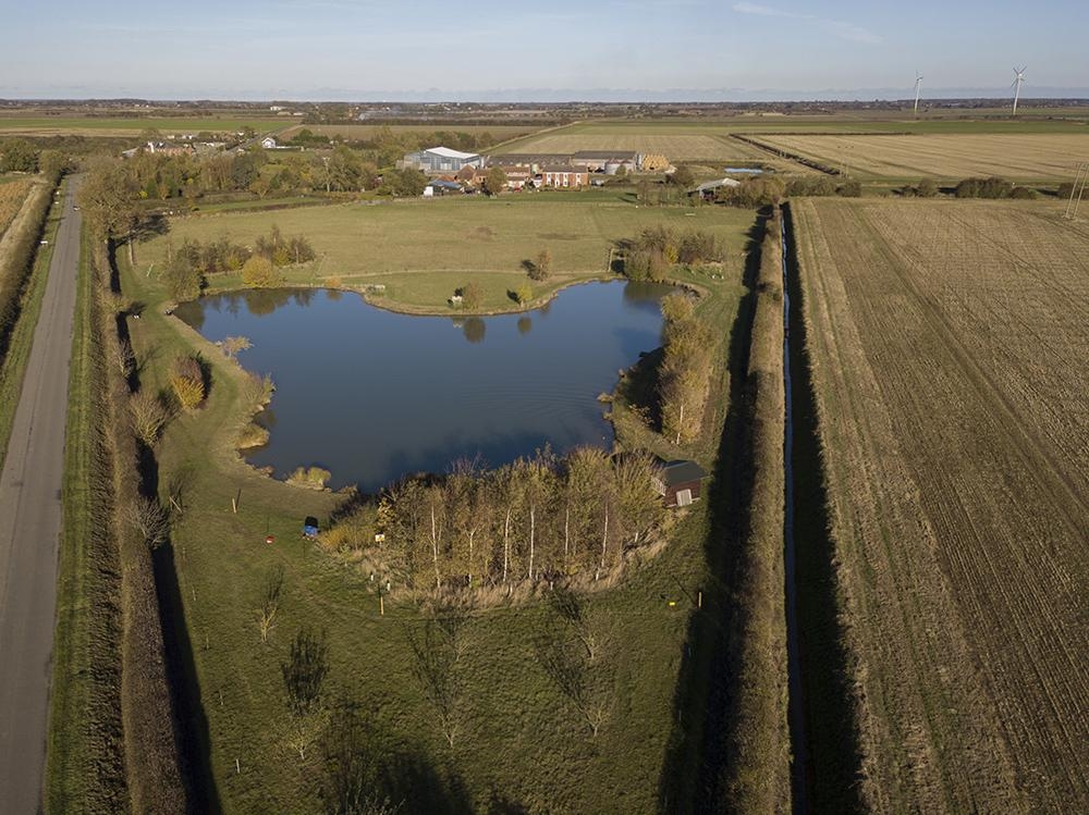 Canal Farm
