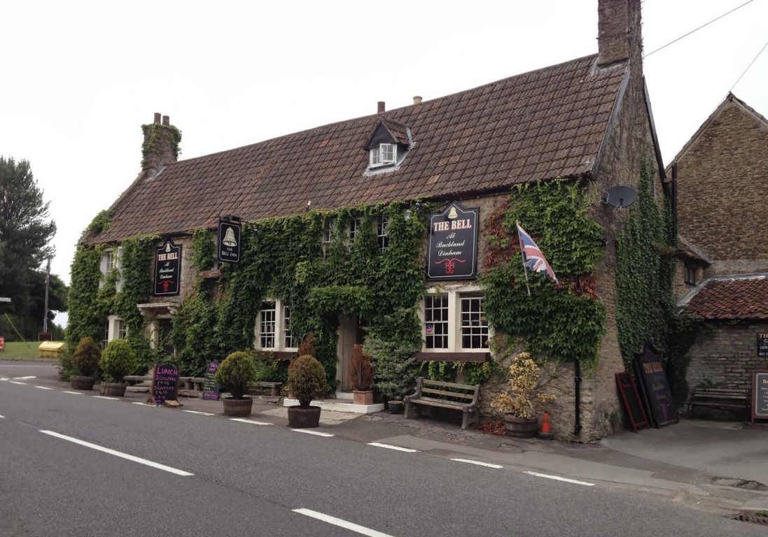 The Bell Inn