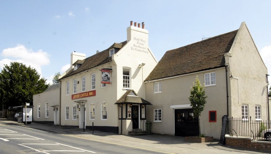 Dover Castle Inn