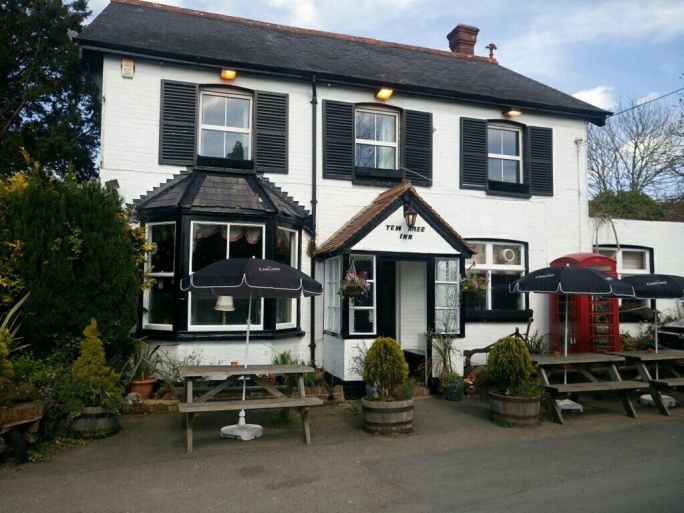 Yew Tree Inn