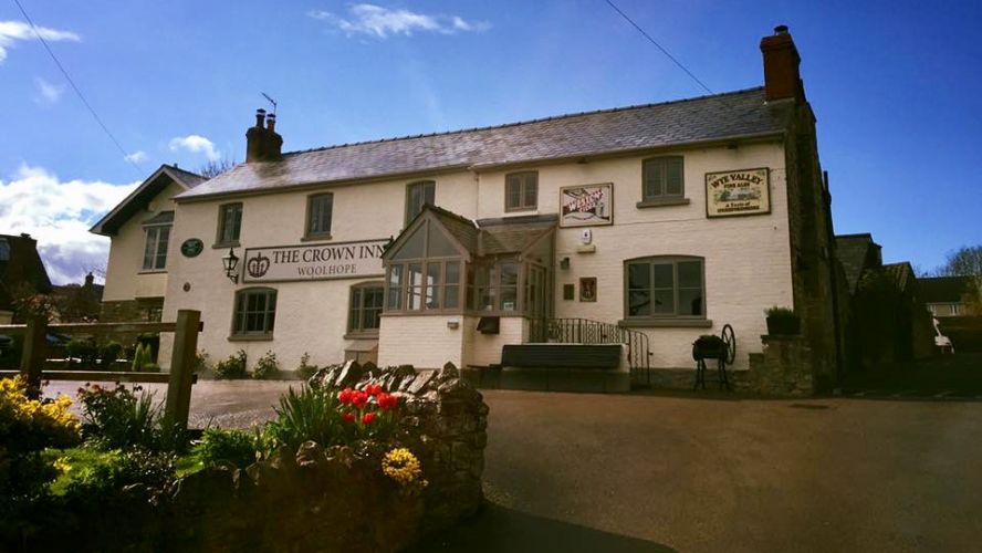The Crown Inn Pub