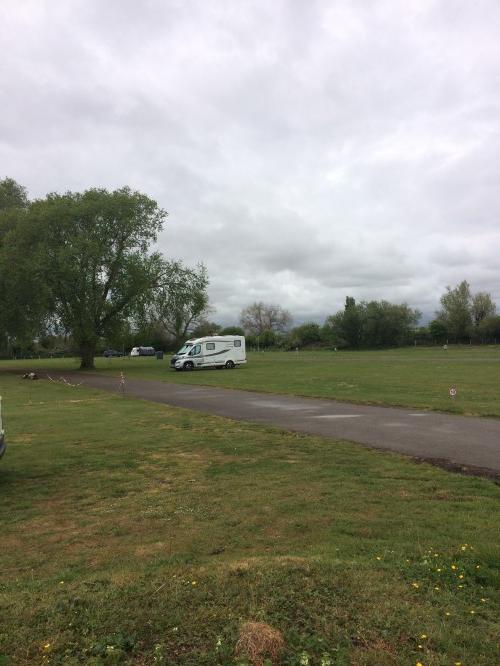 Chichester Lakeside Holiday Park