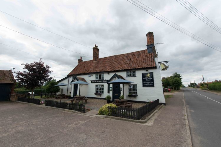 The Wortwell Bell