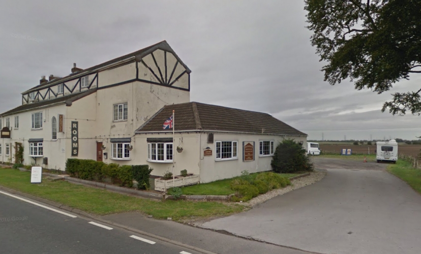 The Olde Farmhouse Inn