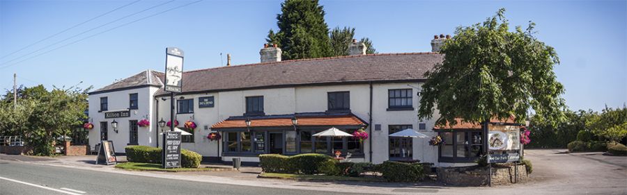 Kilton Inn