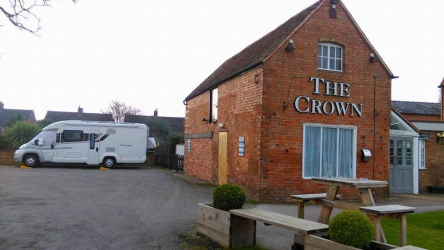 The Crown Inn