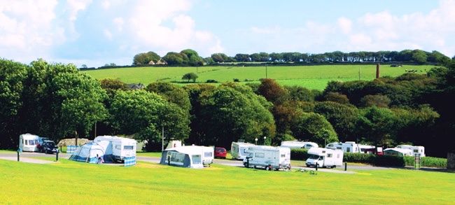 Trabolgan Holiday Village