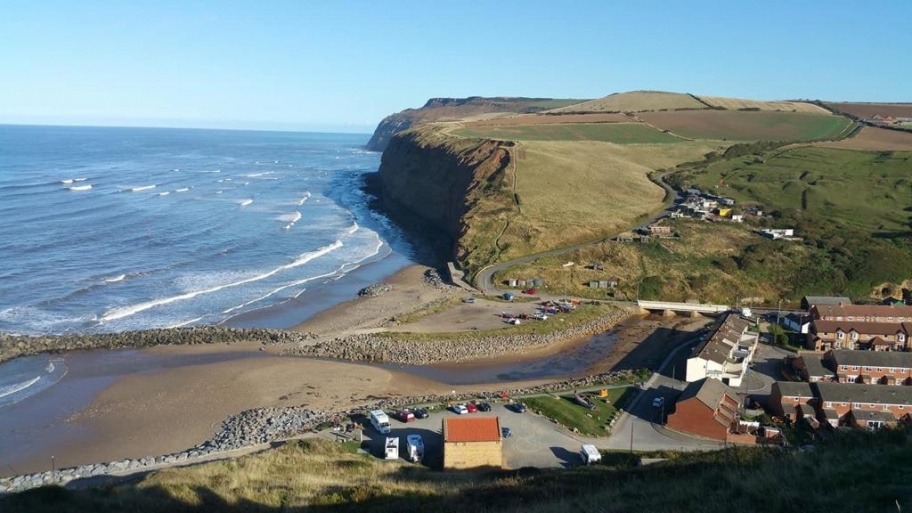 Skinningrove