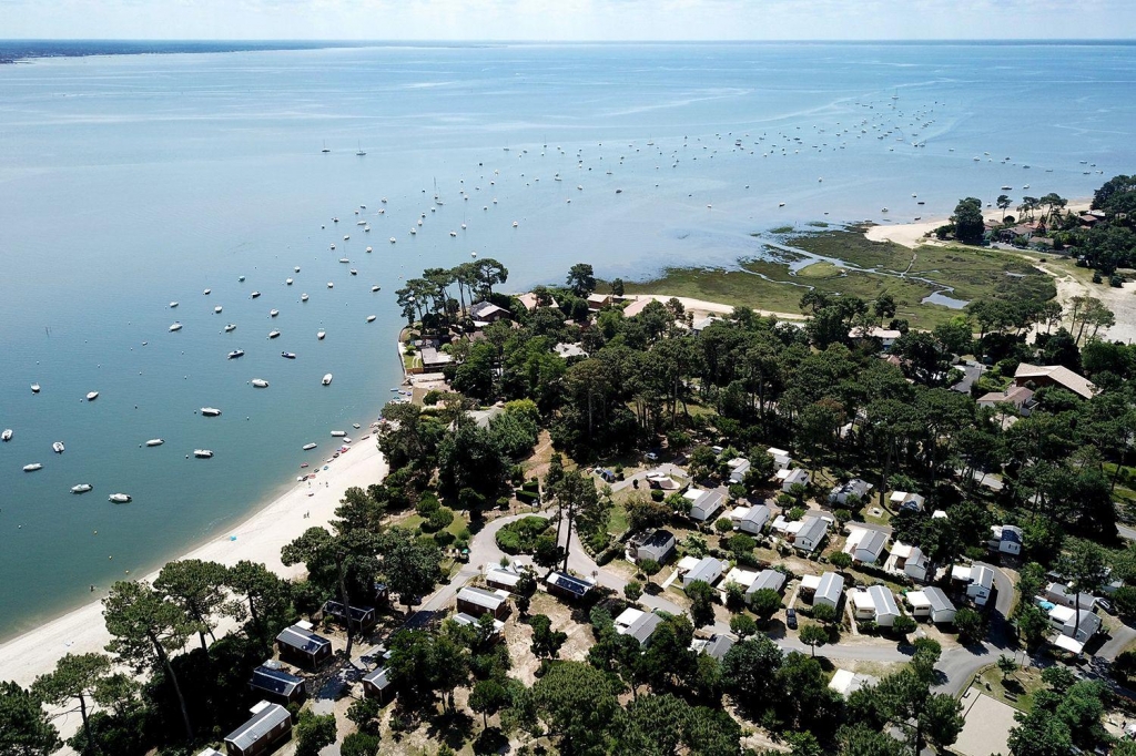 Camping Municipal Les Pastourelles