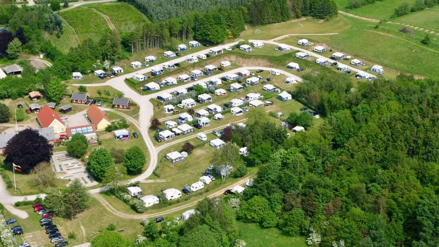 Faaborg Camping