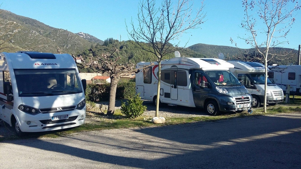 Camping Campotel Le Nice