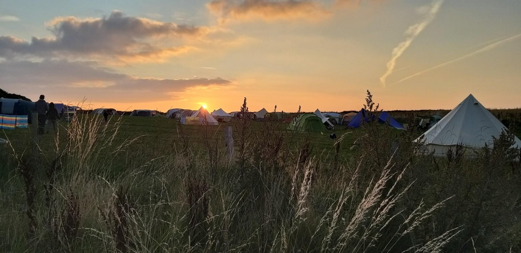 National Trust - Gupton Farm