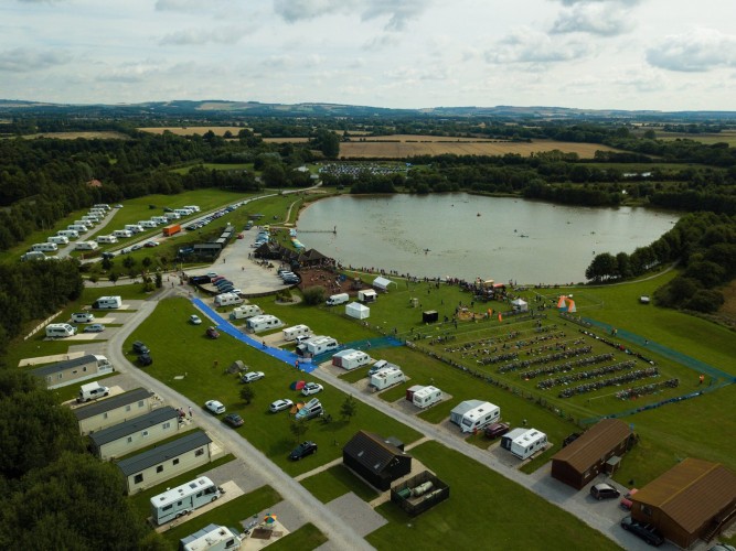 Allerthorpe Lakeland Park