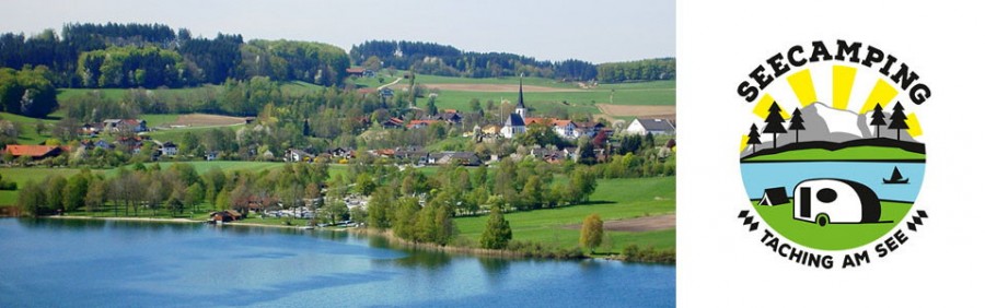 Seecamping Taching am See