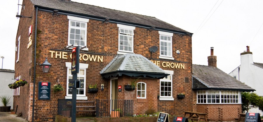 The Crown