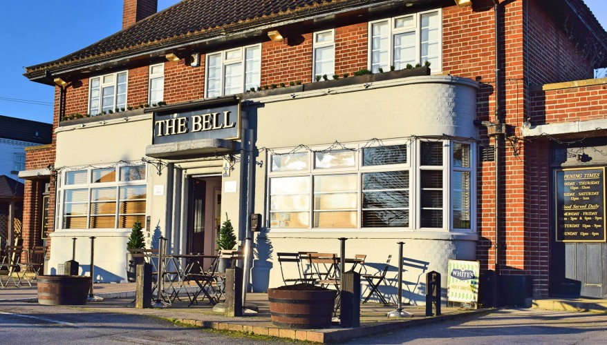 The Bell Inn