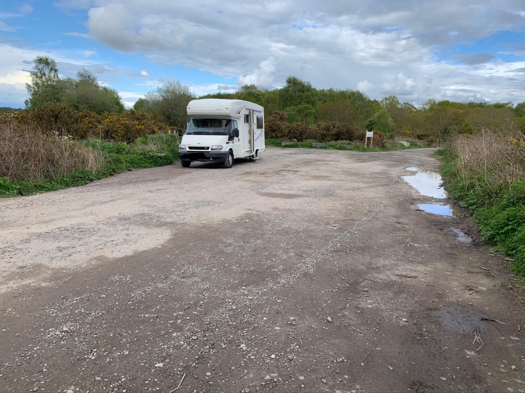 Prees Heath Common Nature Reserve