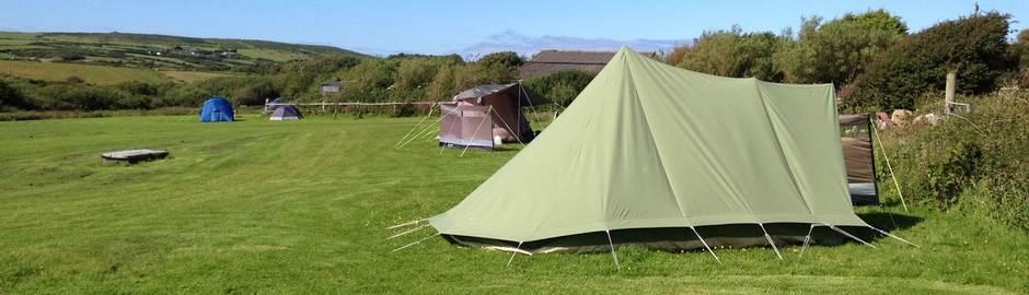 Lower Penderleath Farm