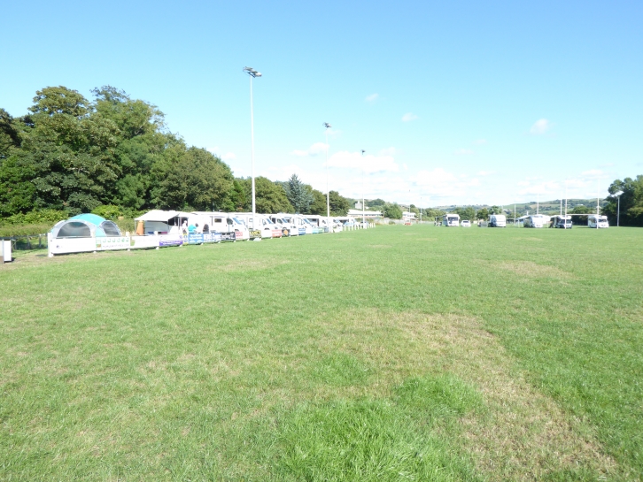 Aberystwyth Rugby Club