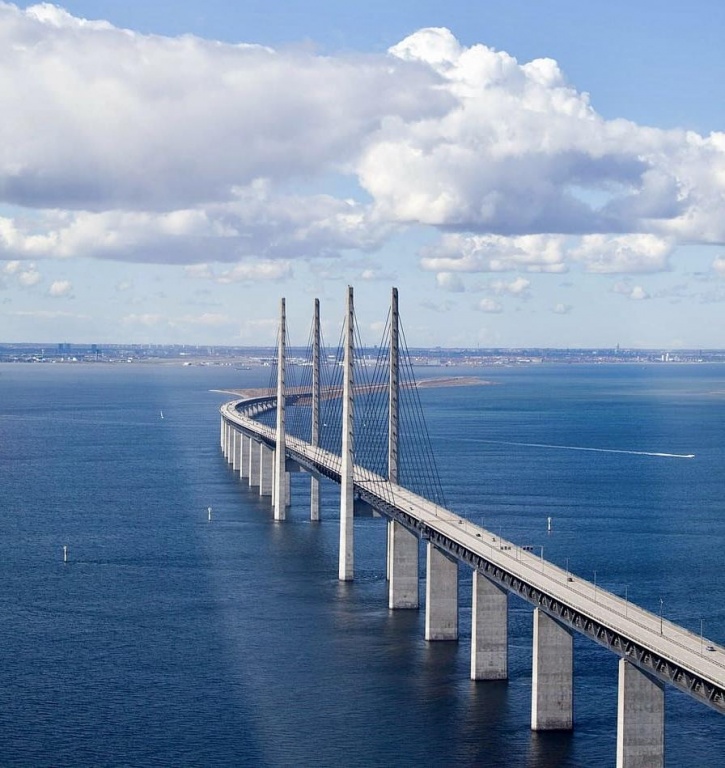 Øresund Bridge