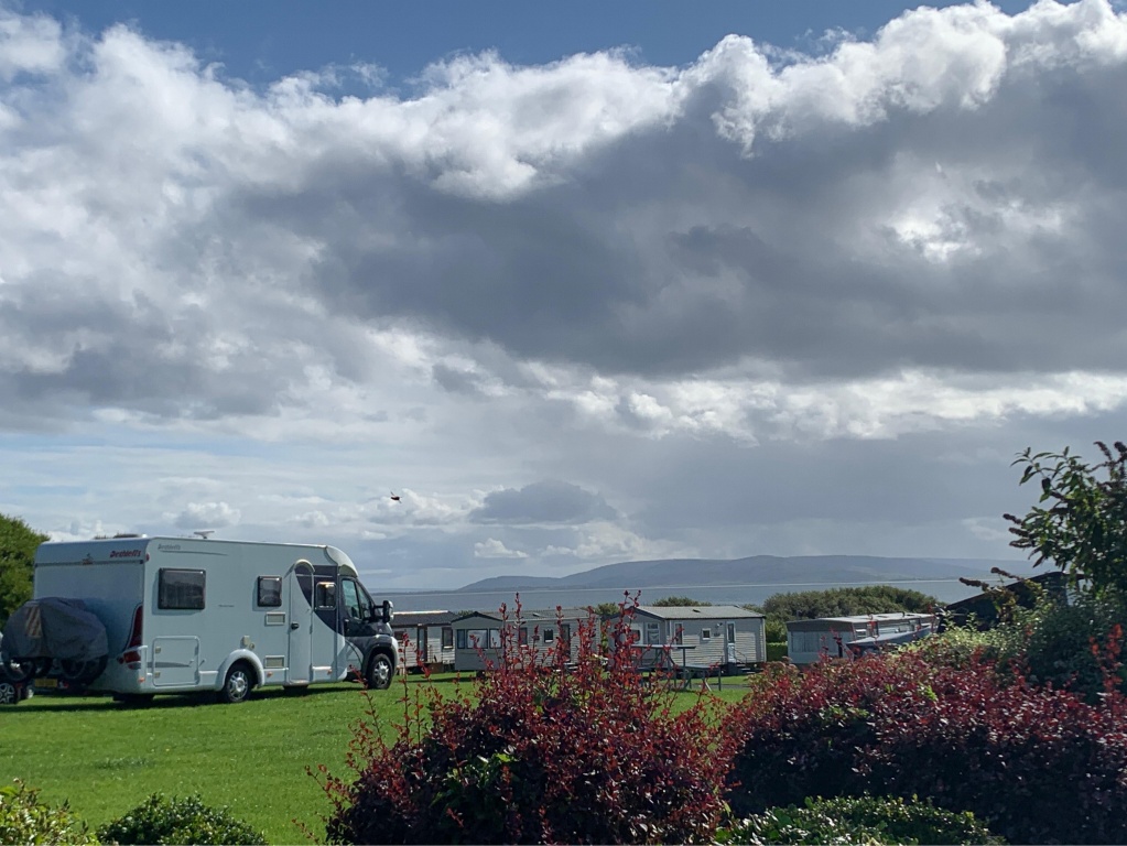 O'Hallorans Caravan Park