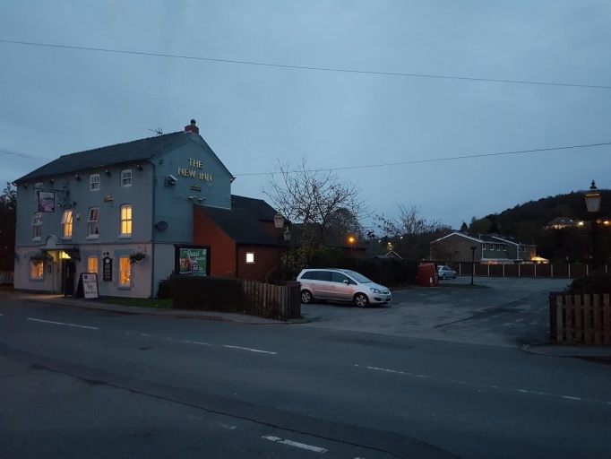 The New Inn