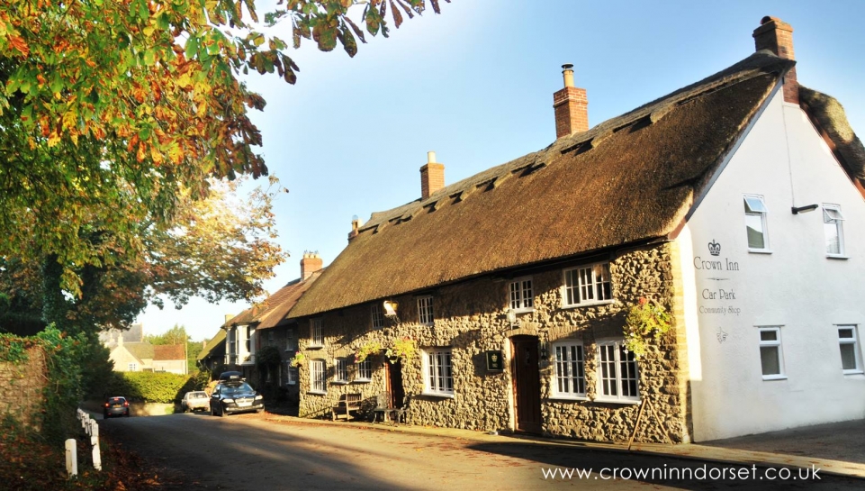 The Crown Inn