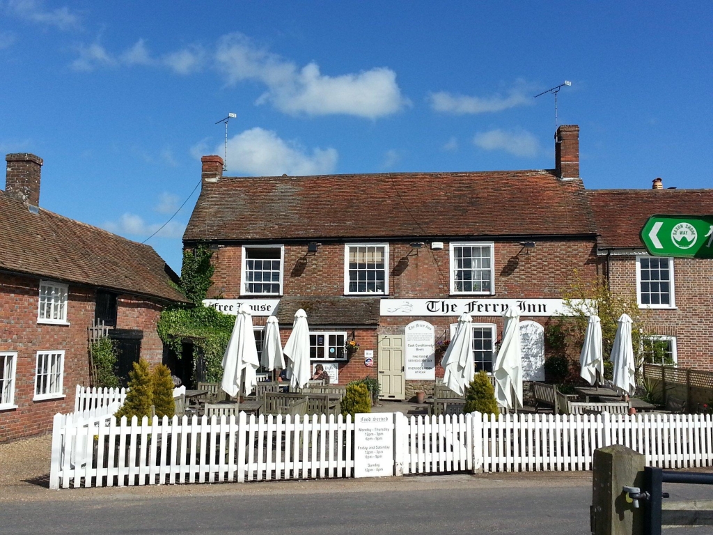 The Ferry Inn