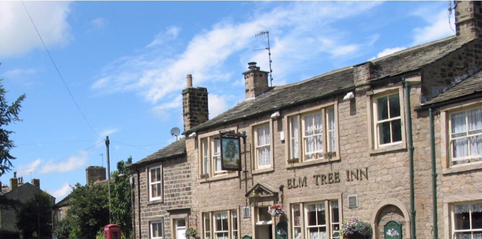 The Elm Tree Inn