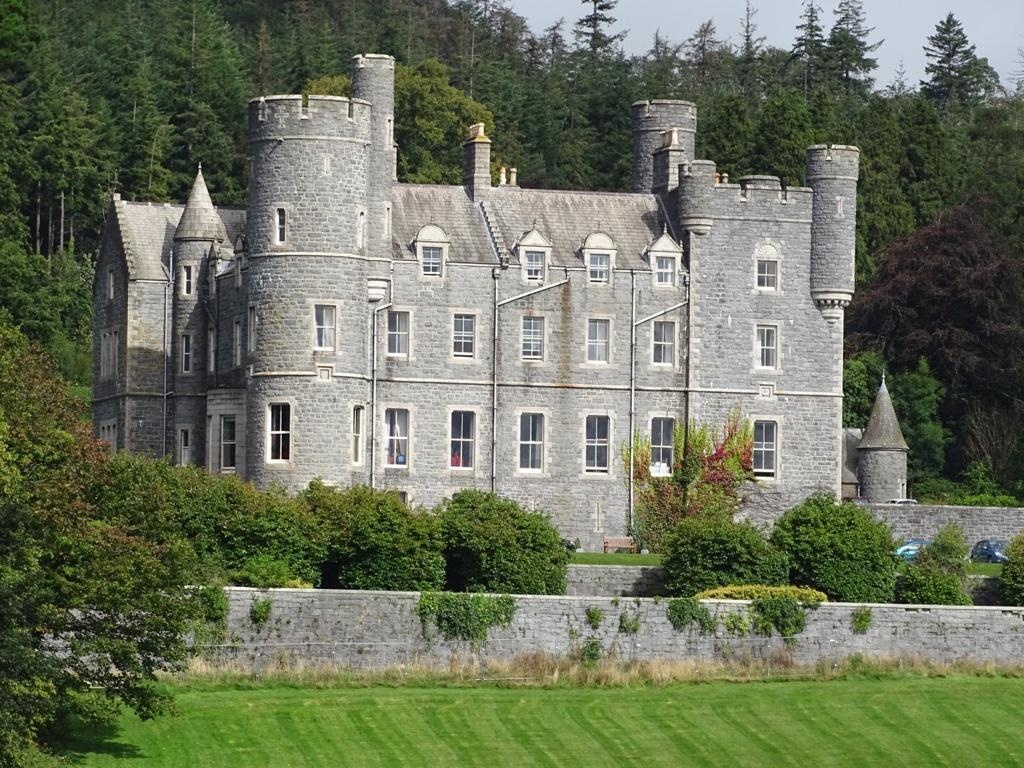 Castlewellan Forest Park
