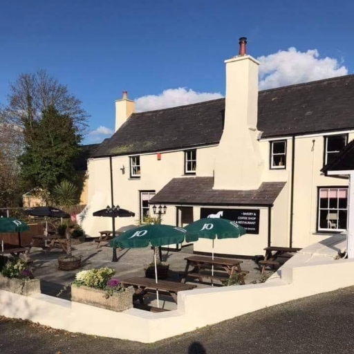 Paddock Inn