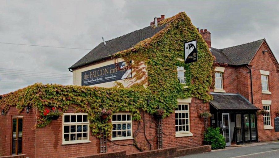 Falcon Inn