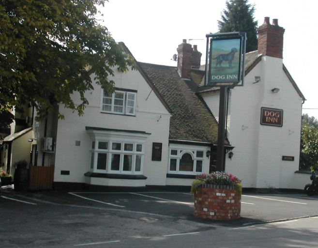 Dog Inn