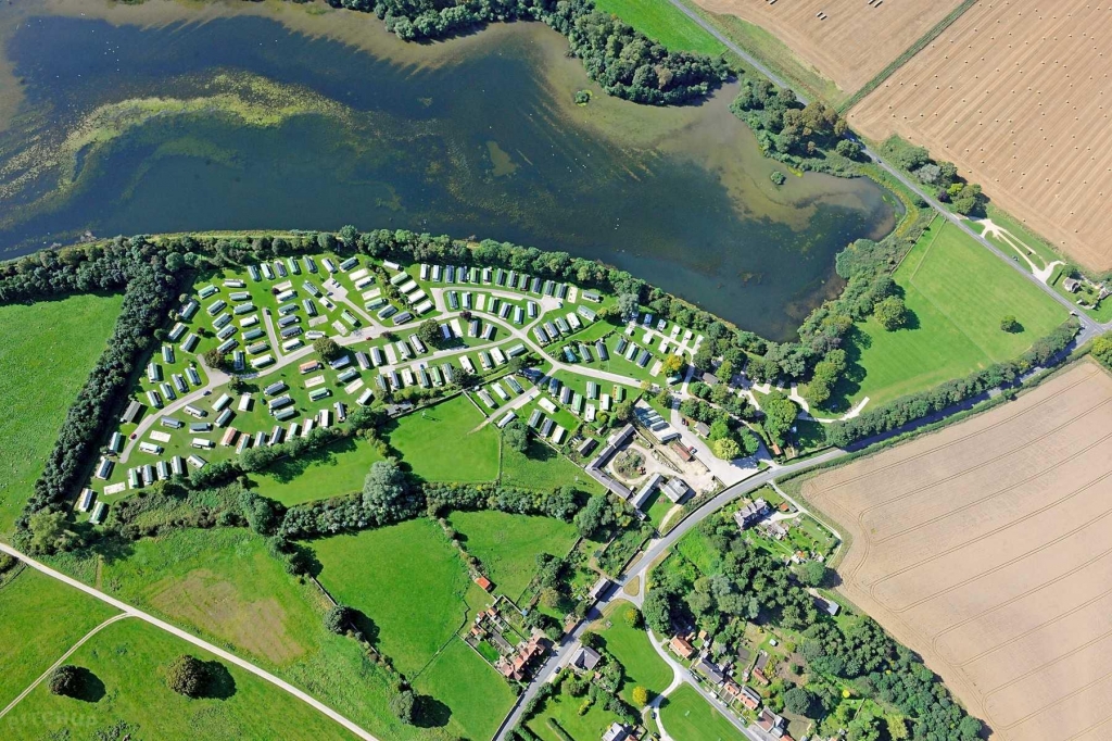 Castle Howard Lakeside Holiday Park