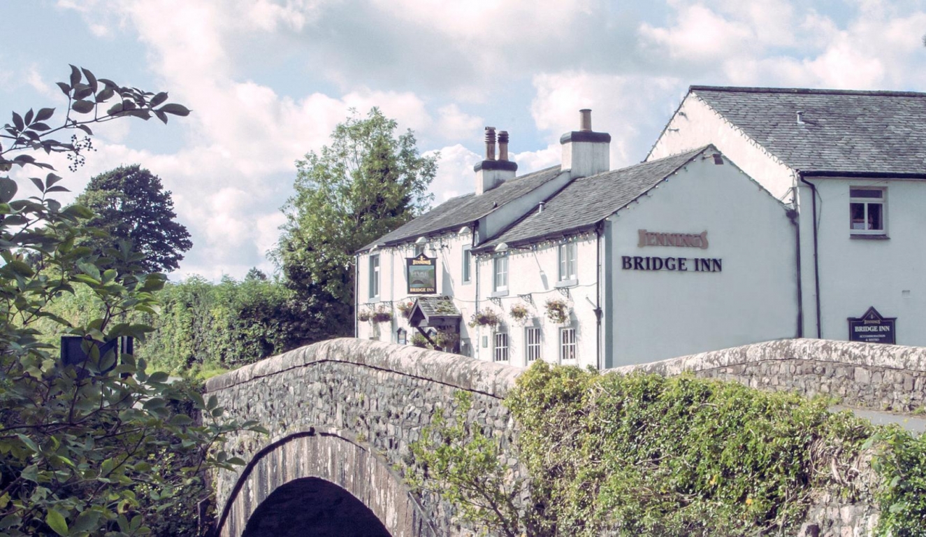 The Bridge Inn