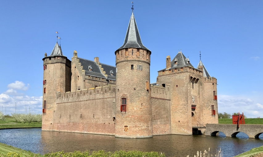 Muiderslot Castle