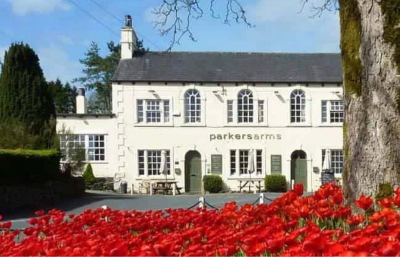 Parkers Arms