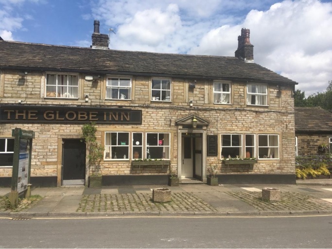 The Globe Inn