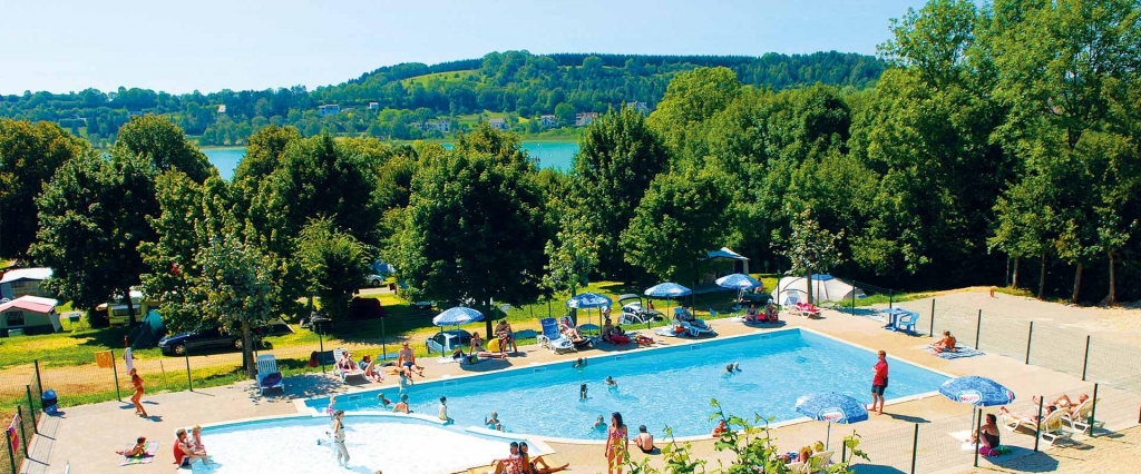 Odesia Vacances - Le Grand Lac