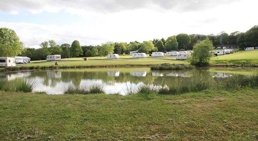 Bank Farm Holiday Park