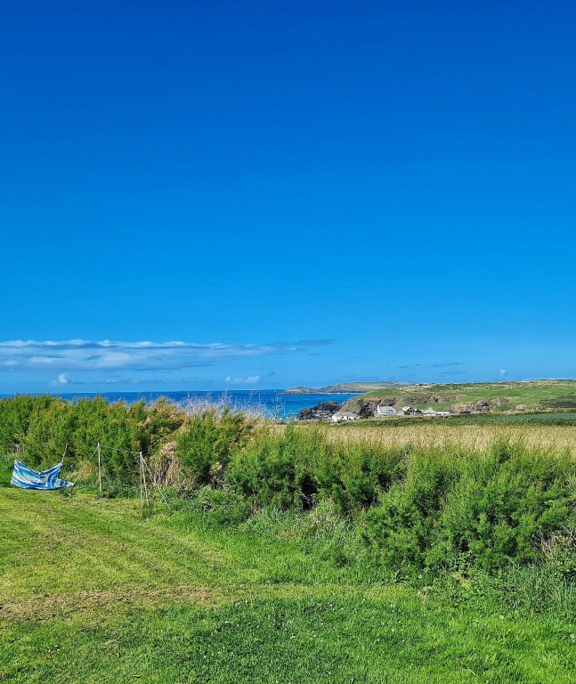 Atlantic View Caravan And Camping